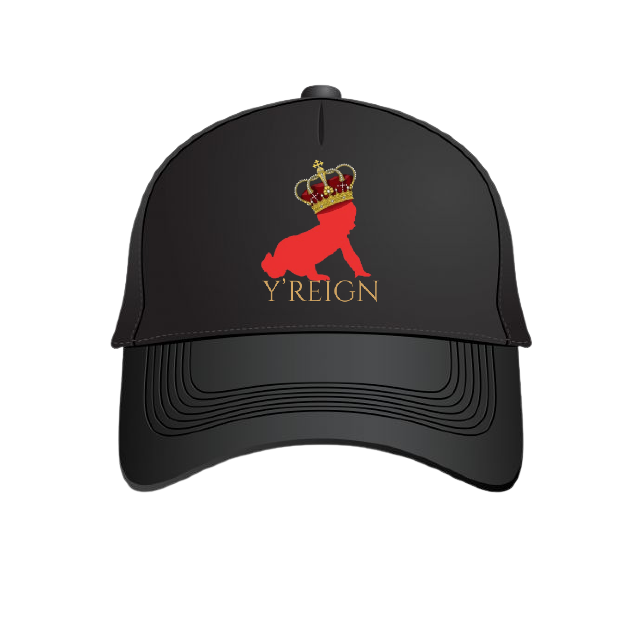 Young Reign – Snapback Cap – Young Greatness